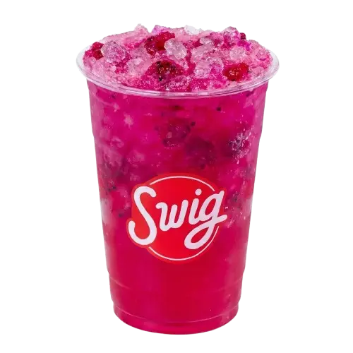 Swig Menu: Dirty Soda, Refreshers & Treats (Updated 2026)