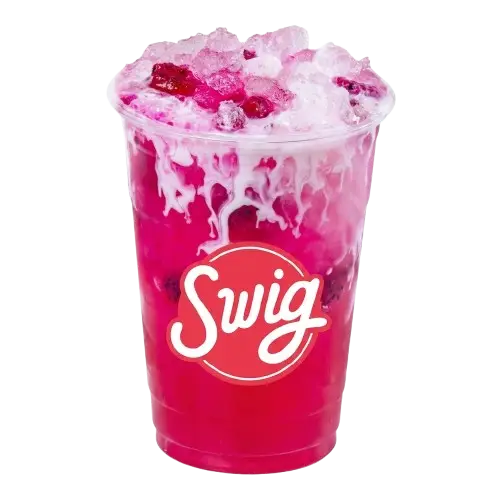 Swig Menu: Dirty Soda, Refreshers & Treats (Updated 2026)